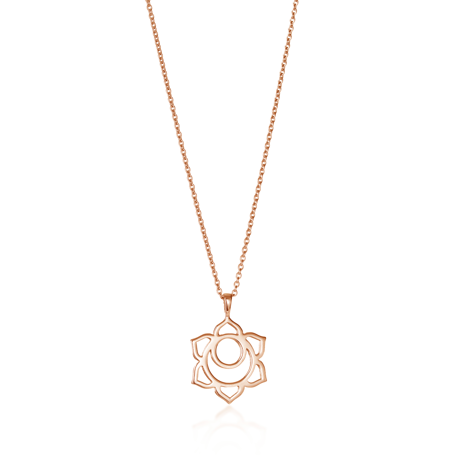 Thomas sabo chakra necklace store